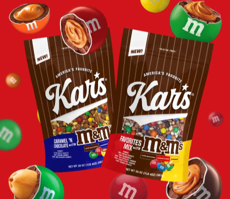 All Kar’s Nuts Snacks & Trail Mixes | Shop Every Flavor – Second Nature ...
