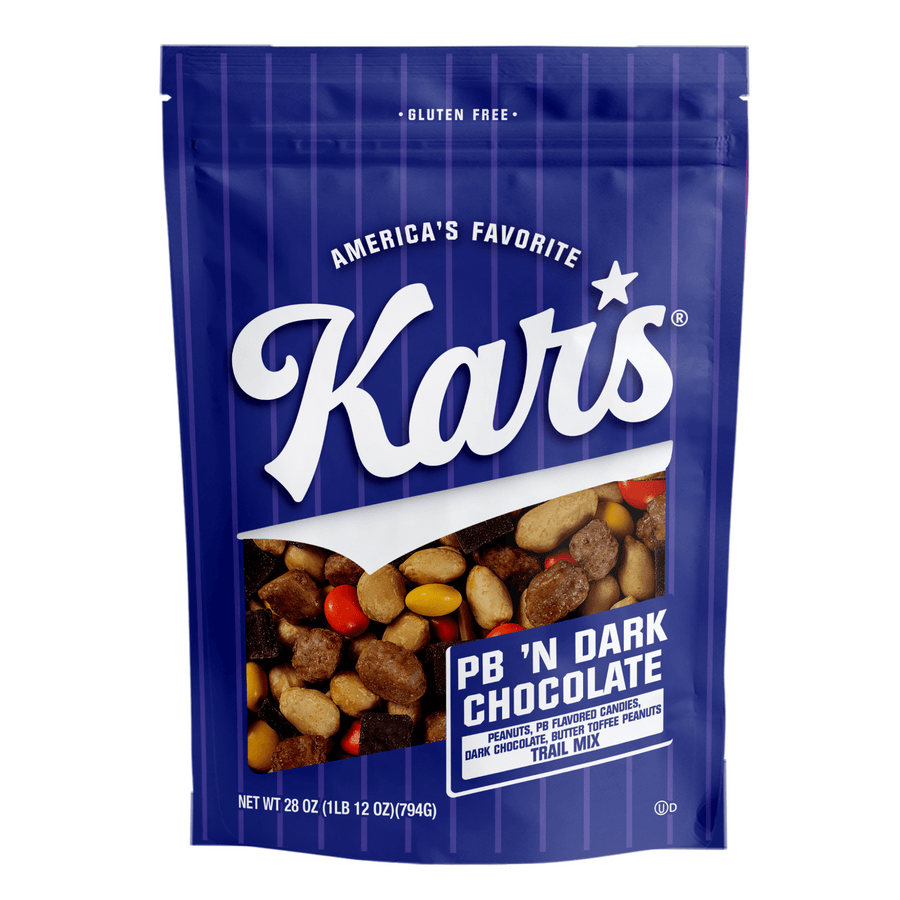 Sweet 'N Salty Nut Mix | Official Kar's Nuts – Second Nature Brands