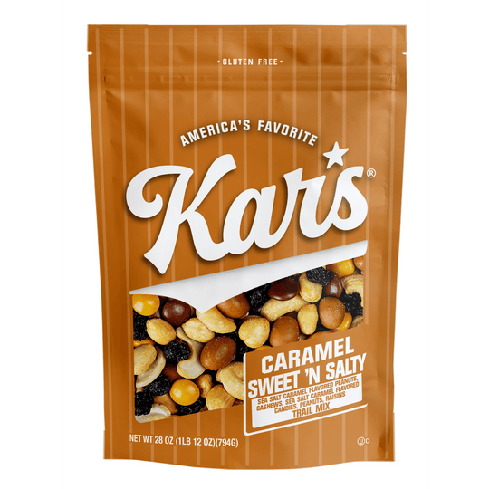 All Kar’s Nuts Snacks & Trail Mixes | Shop Every Flavor – Second Nature ...