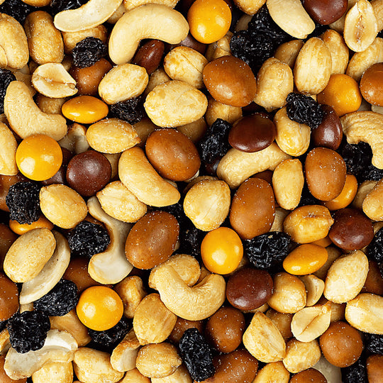 Sweet 'N Salty Nut Mix | Official Kar's Nuts – Second Nature Brands