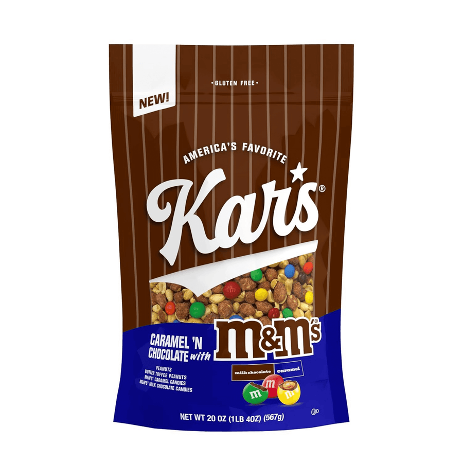 All Kar’s Nuts Snacks & Trail Mixes | Shop Every Flavor – Second Nature ...