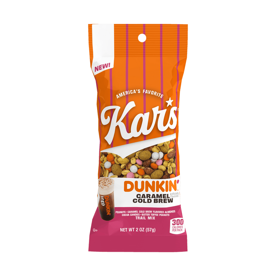 All Kar’s Nuts Snacks & Trail Mixes | Shop Every Flavor – Second Nature ...