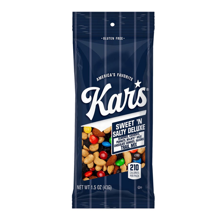 Sweet 'N Salty Nut Mix | Official Kar's Nuts – Second Nature Brands