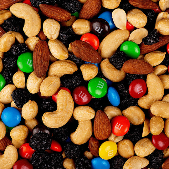 Sweet 'N Salty Nut Mix | Official Kar's Nuts – Second Nature Brands