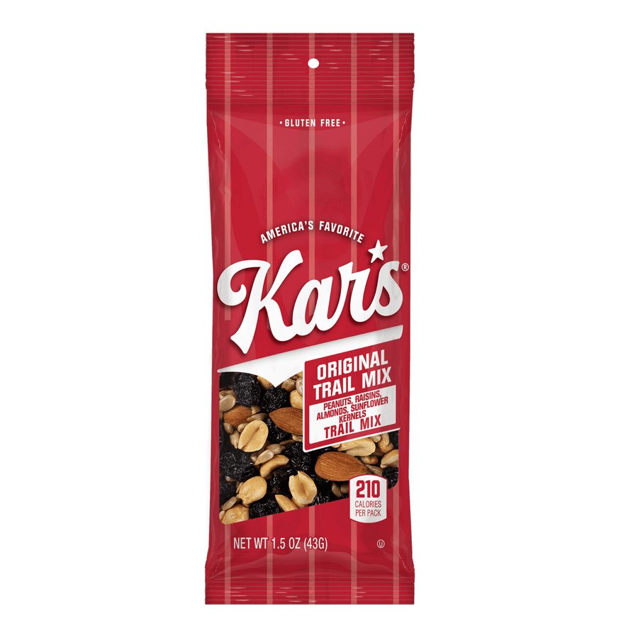 Sweet 'N Salty Nut Mix | Official Kar's Nuts – Second Nature Brands