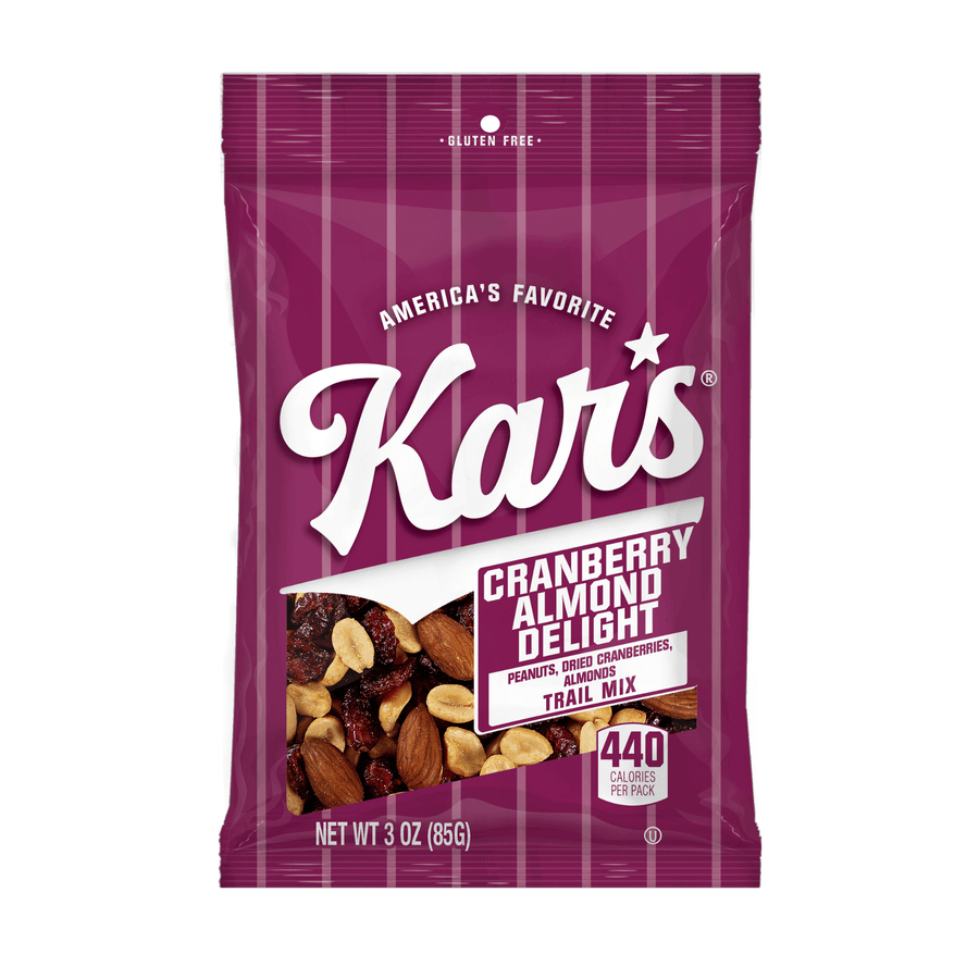 All Kar’s Nuts Snacks & Trail Mixes | Shop Every Flavor – Second Nature ...