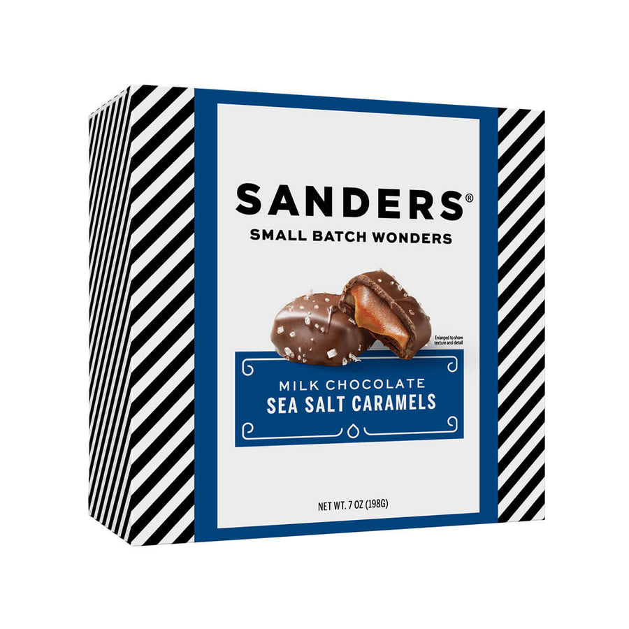 Sanders Candy - All Sanders Candy – Second Nature Brands