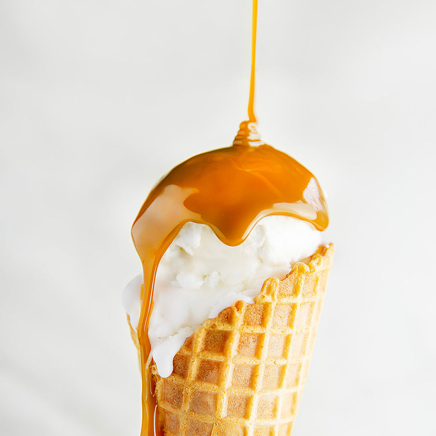 Sanders Caramel Topping | Official Sanders Candy Store – Second Nature ...