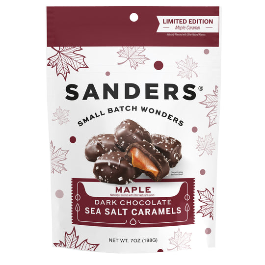 Sanders Candy - All Sanders Candy – Second Nature Brands