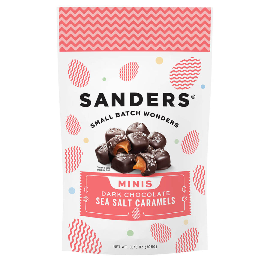 Seasonal Chocolate – Limited-Edition Flavors to Celebrate | Sanders ...